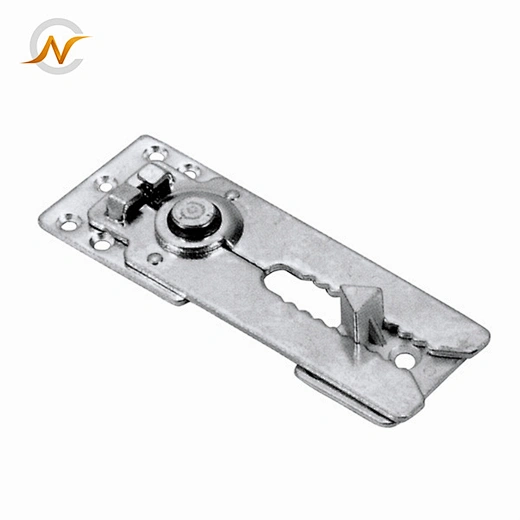Sectional Sofa Interlocking Hinge Furniture Connector