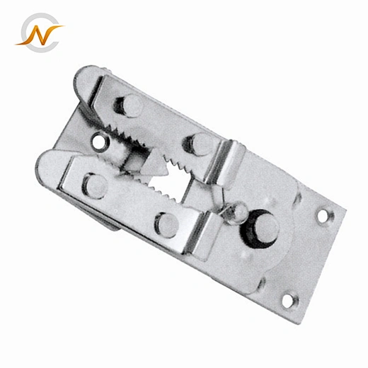 Sectional Sofa Interlocking Hinge Furniture Connector